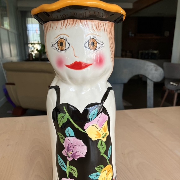 GANZ | Accents | Bella Casa Sophie Vase Susan Paley By Ganz Retired ...